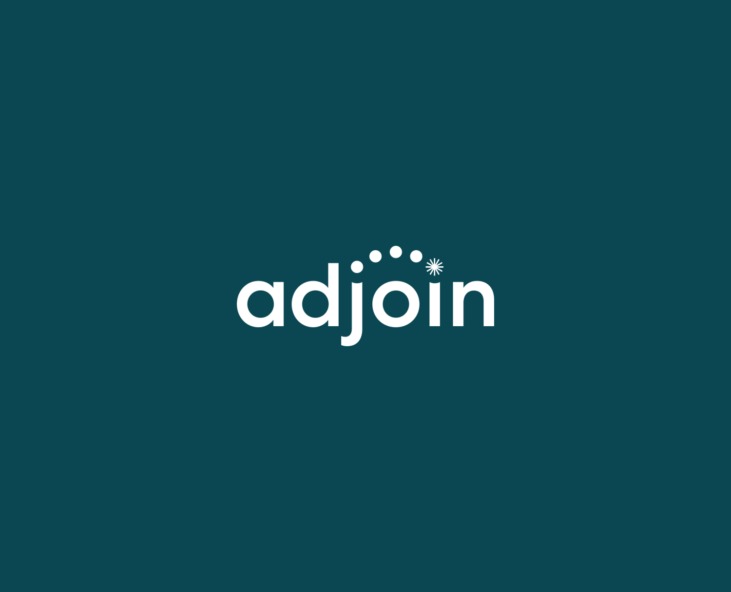Adjoin Branding and Website | Raygun