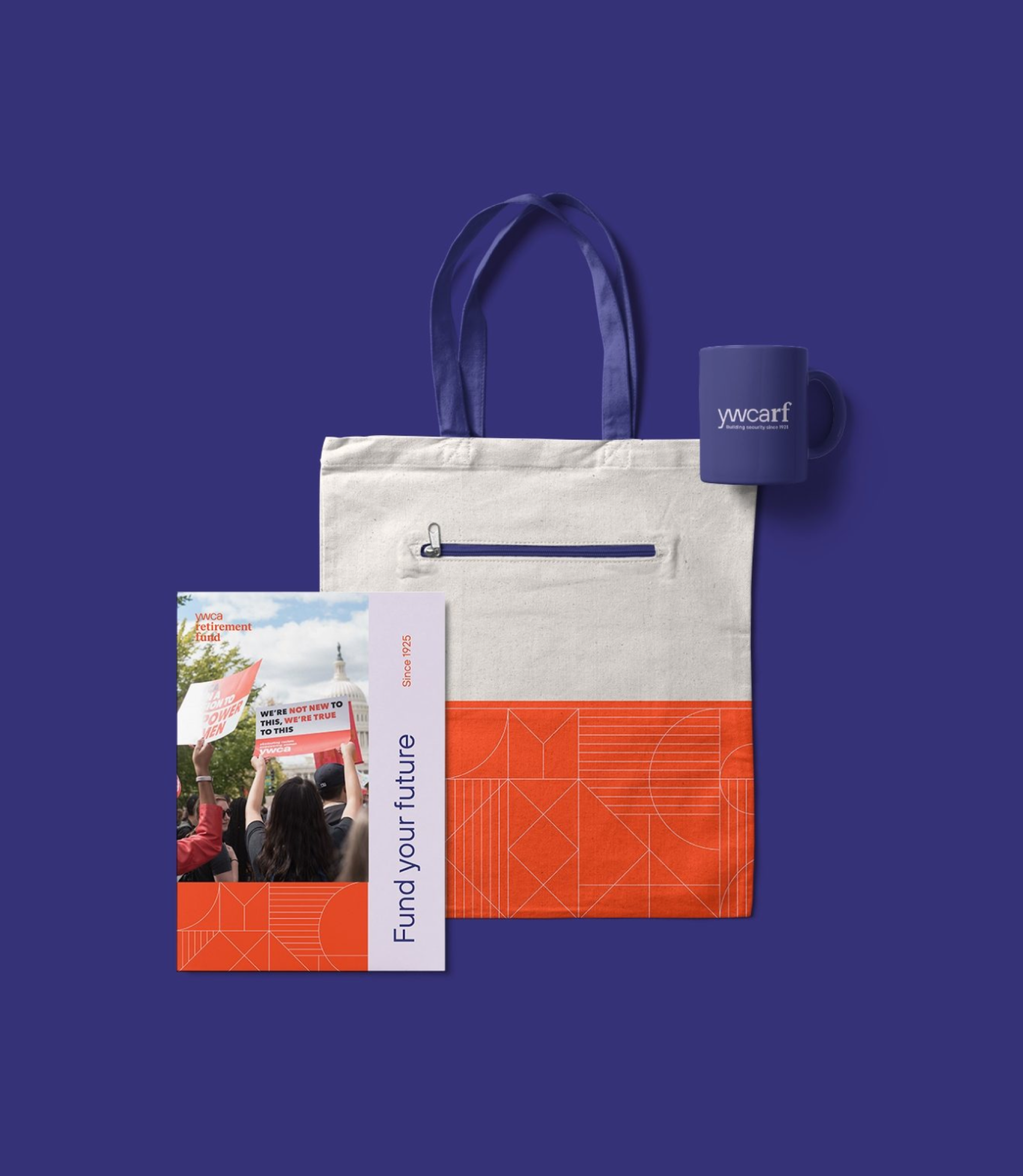 Raygun | Branding and web design for impact-driven causes and ...