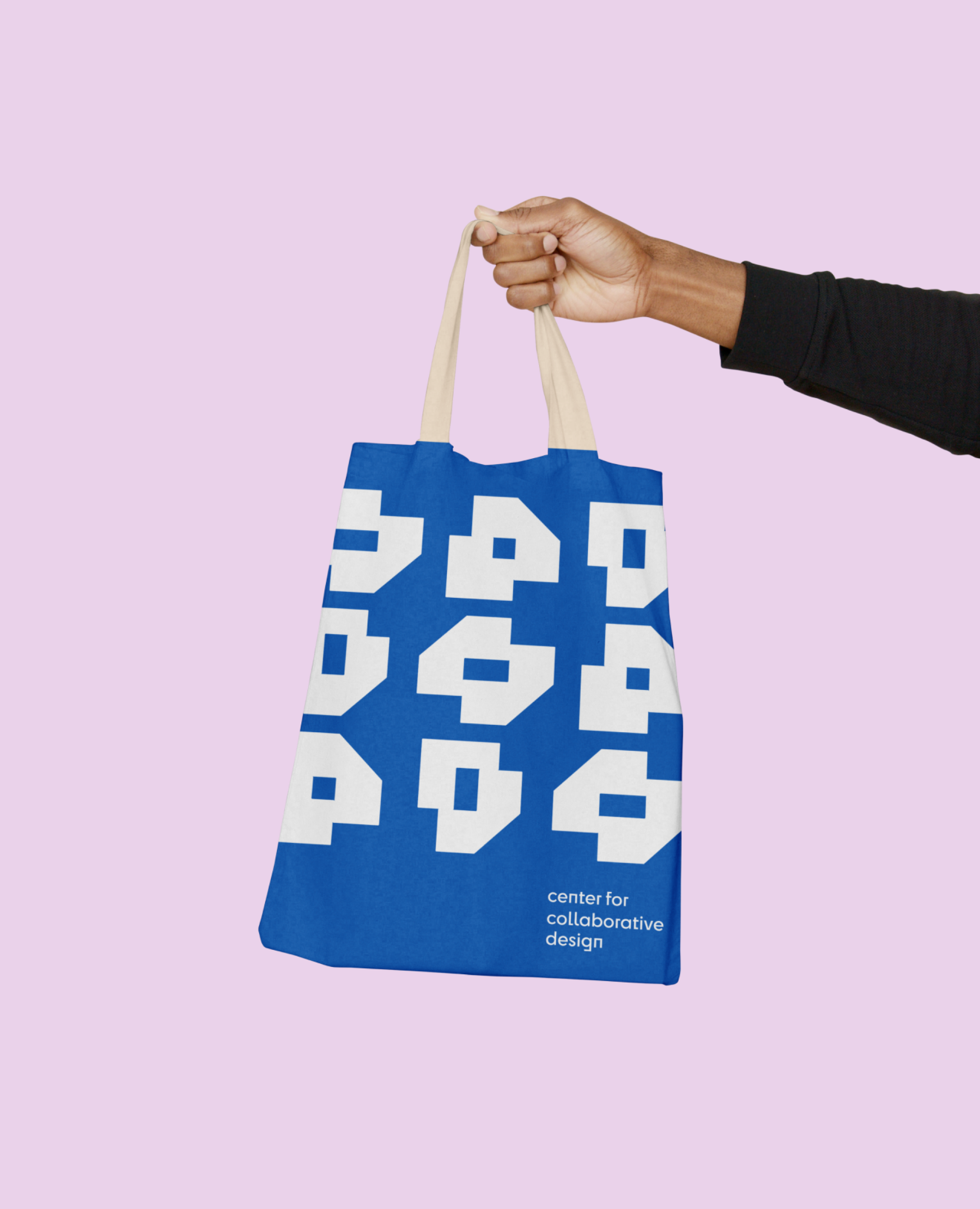 Center for Collaborative Design Nonprofit Branding | Raygun