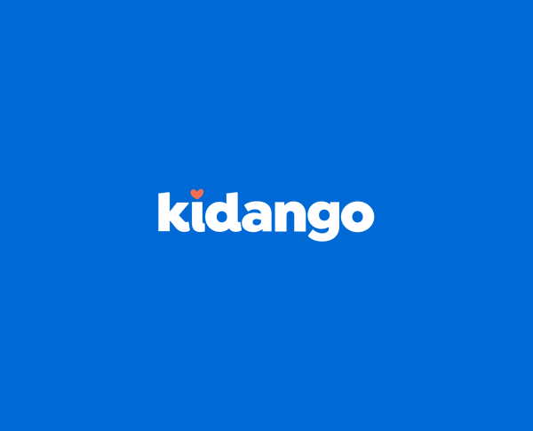 Kidango Nonprofit Branding & Website | Raygun